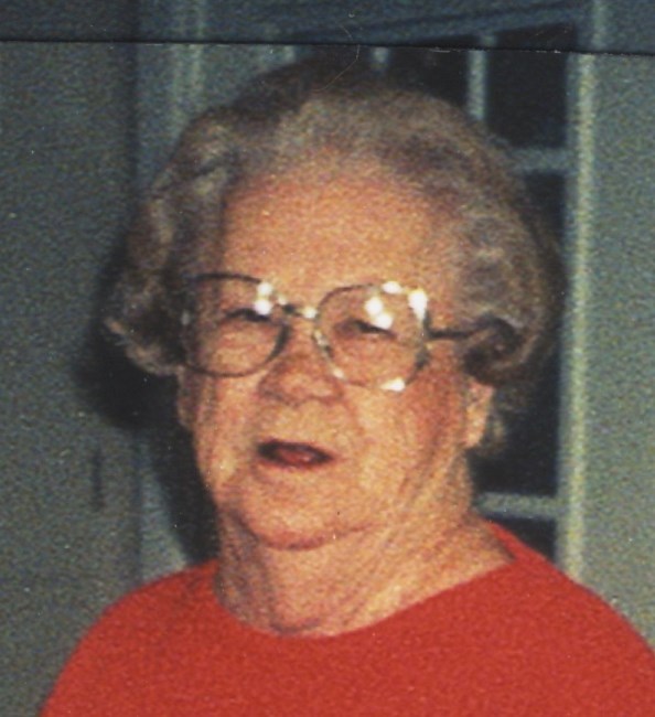 Alma Y. Brinson Obituary - Tallahassee, FL