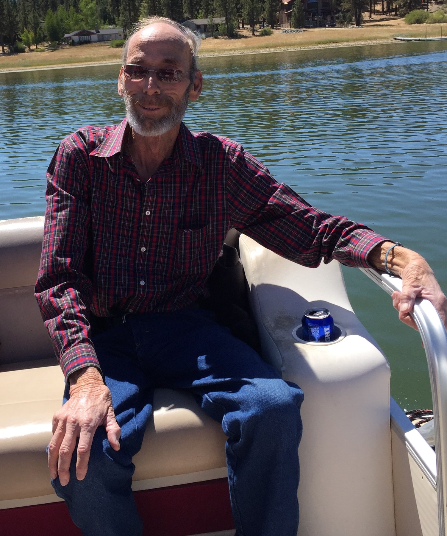 Paul David Midgett Obituary - Beaumont, CA