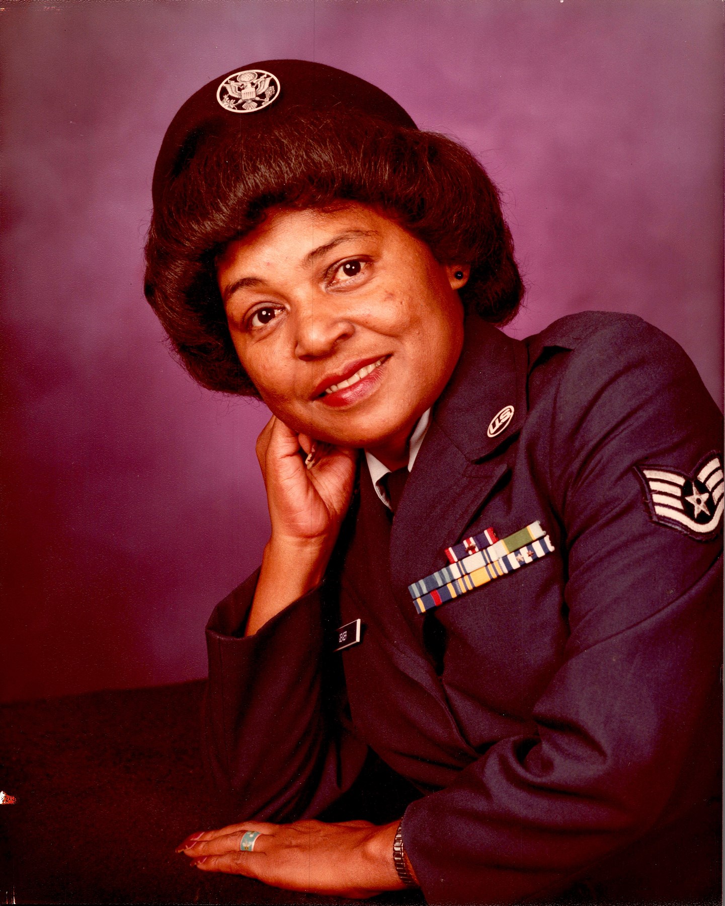 Sharion Loans Cobb-Geiger Obituary - Lancaster, CA