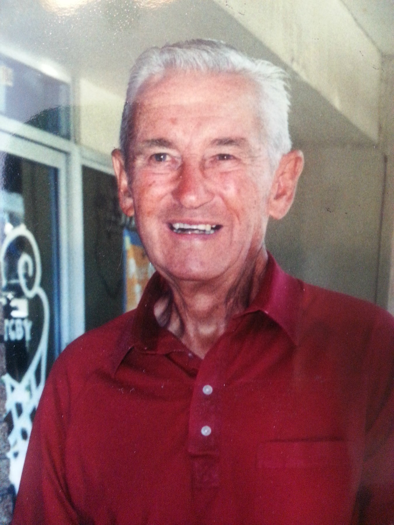 Delbert William Bliven Jr. Obituary - San Jose, CA
