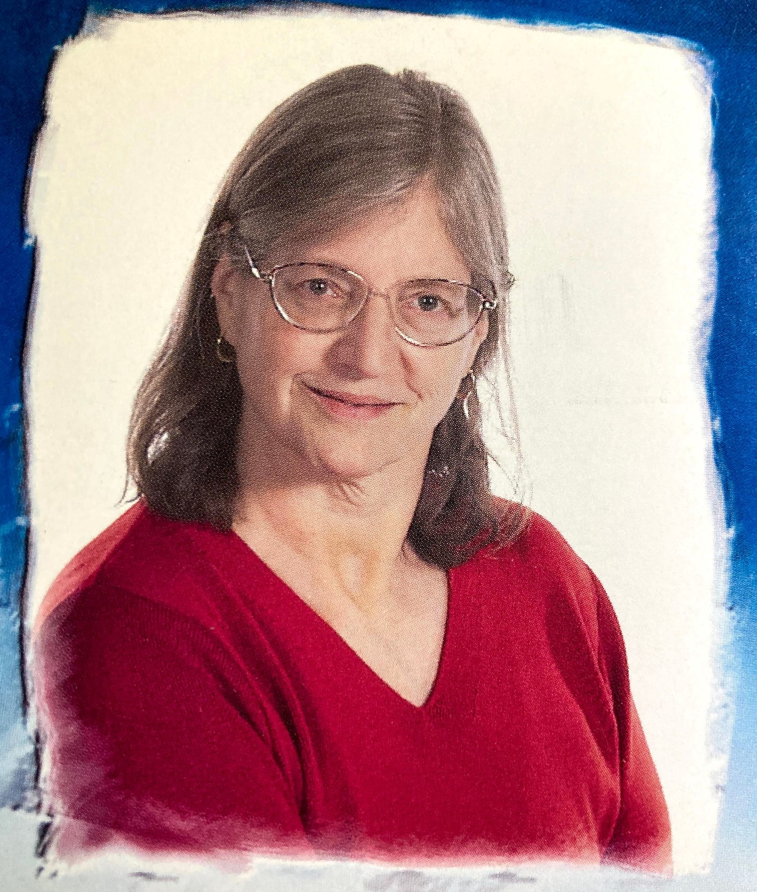 Marguerite Susan Crown Obituary - Sacramento, CA