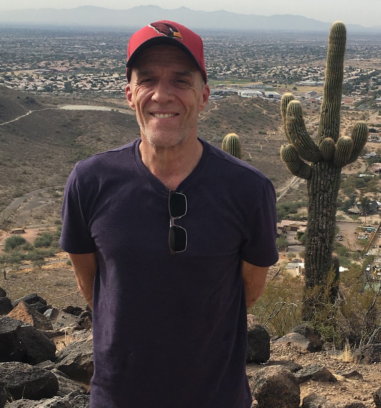 Gerald Beauchamp Obituary - Glendale, AZ