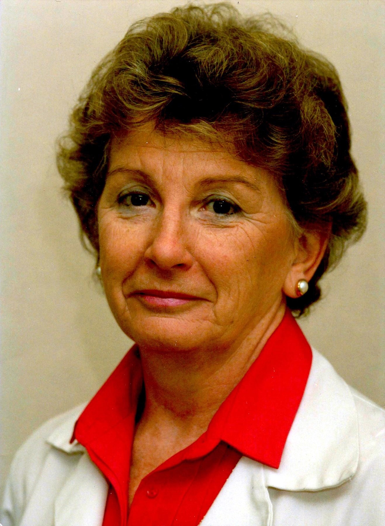 Dorothy McCahill Obituary - Jacksonville, FL