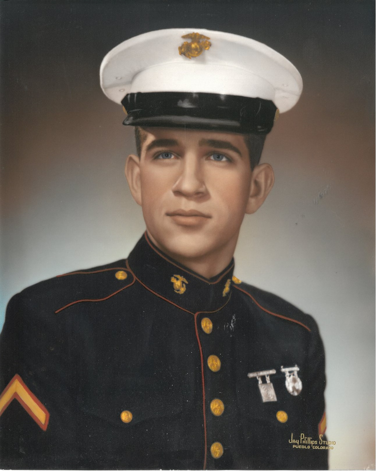 Michael Dalio Obituary - Pueblo, CO