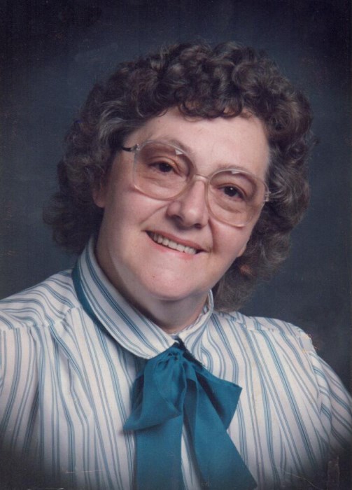 Lillian "Lily" Larson Obituary - Saskatoon, SK