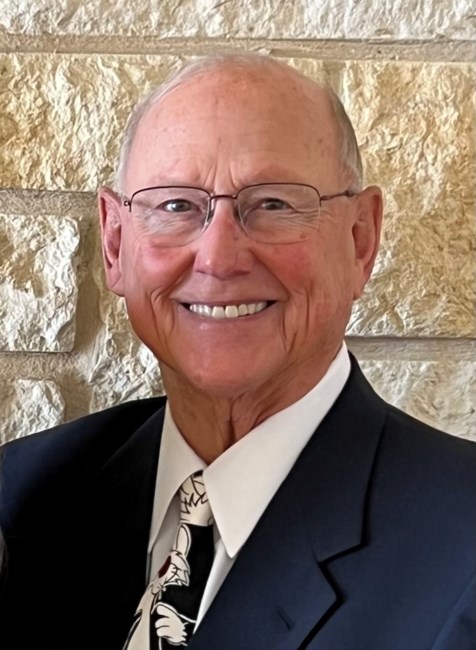 Walton Goode Obituary - Houston, TX