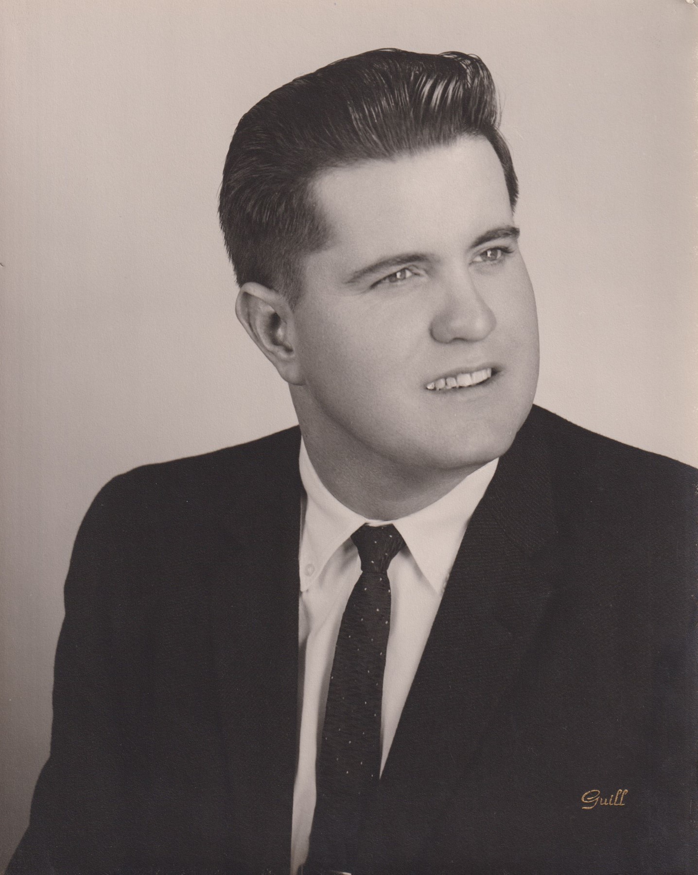 Charles Edward Whitcomb, Jr. Obituary - Nottingham, MD