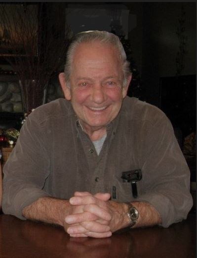 Patrick "Bud" HAGGERTY Obituary - Parksville, BC
