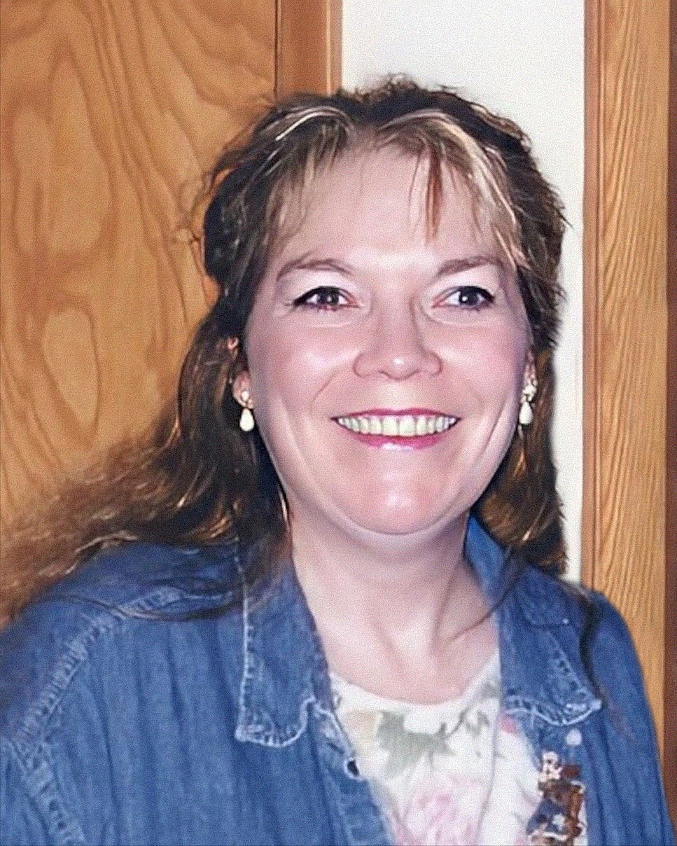 Sally Ann Oshie Obituary - Everett, WA