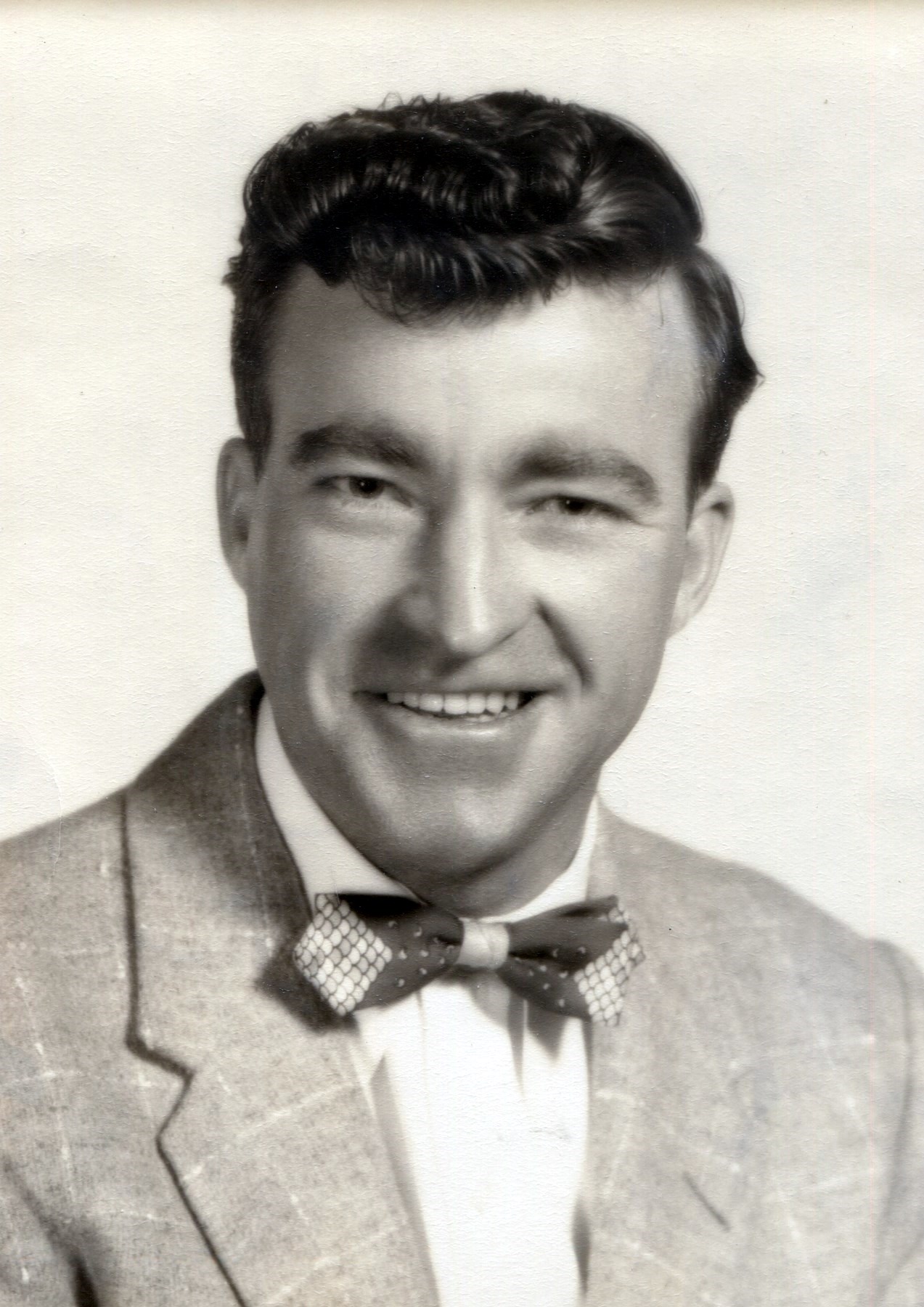 Joe R. Carr Obituary - Hixson, TN