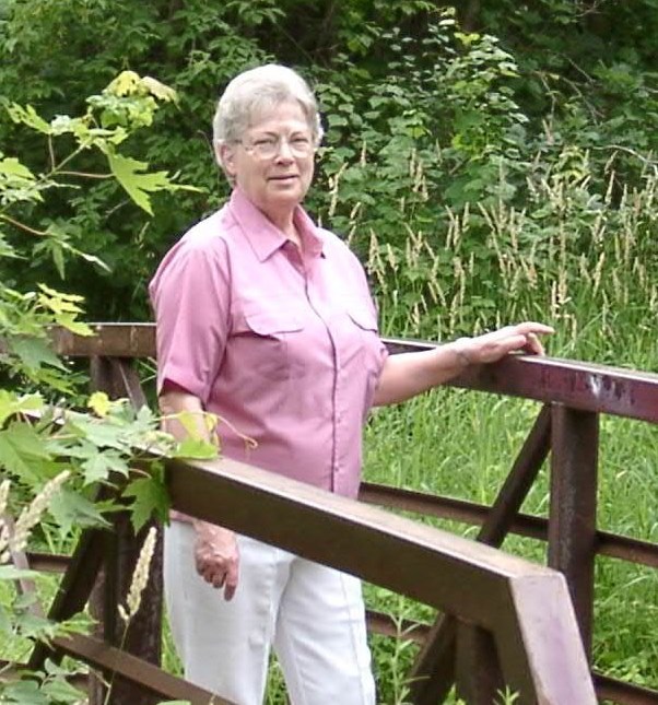 Margie Gartrell Obituary - Golden Valley, MN