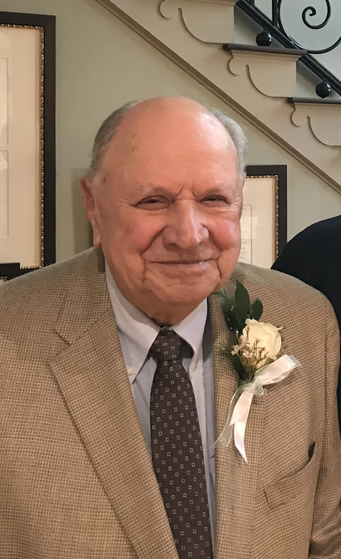 Charles Del Gaudio Obituary - Tuscaloosa, AL