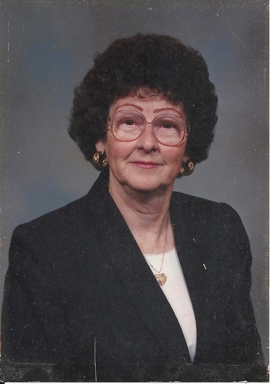 Kathryne DeVoe Obituary - Mechanicsville, VA