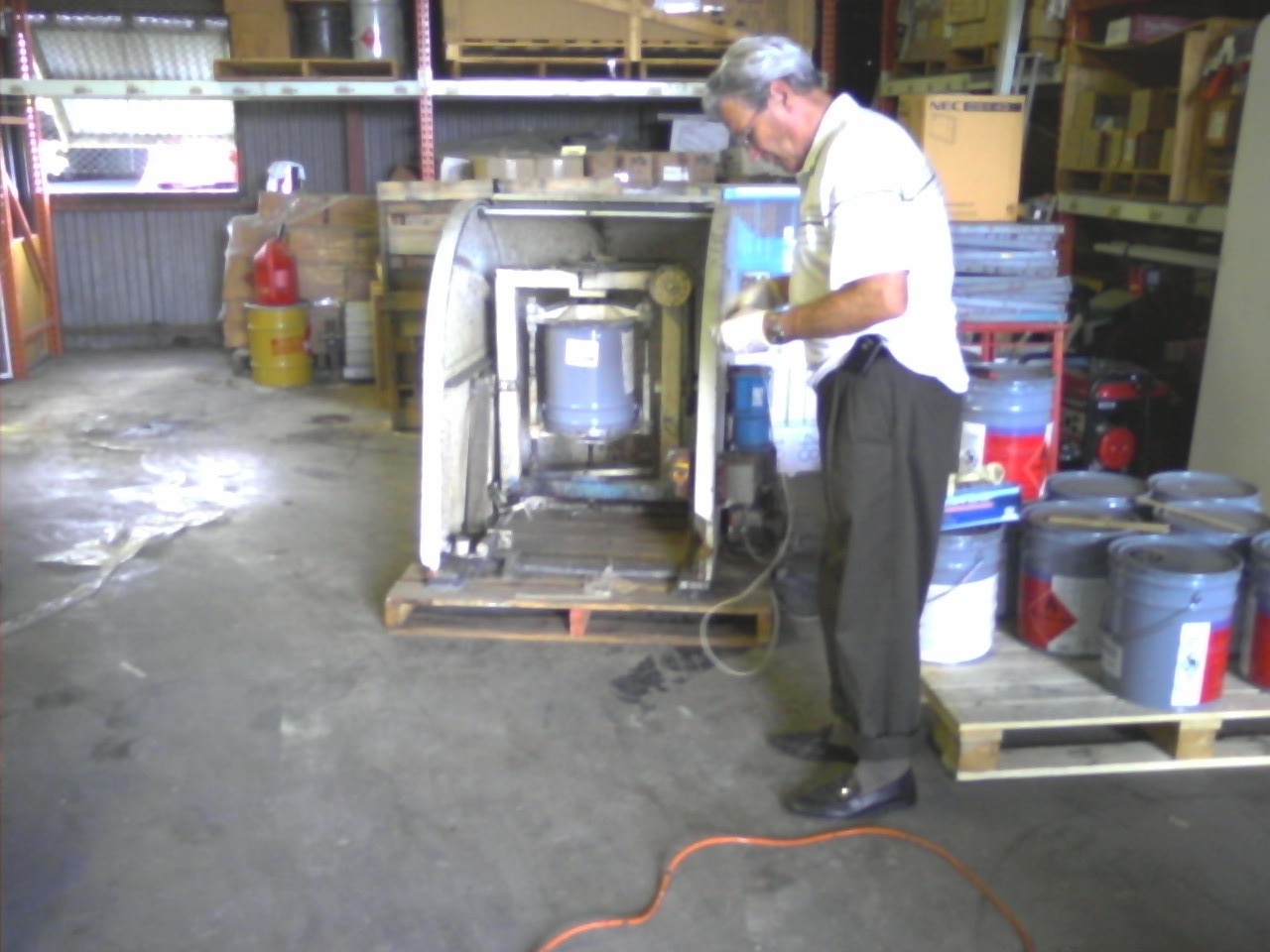 Charles Carr Obituary - Conroe, TX