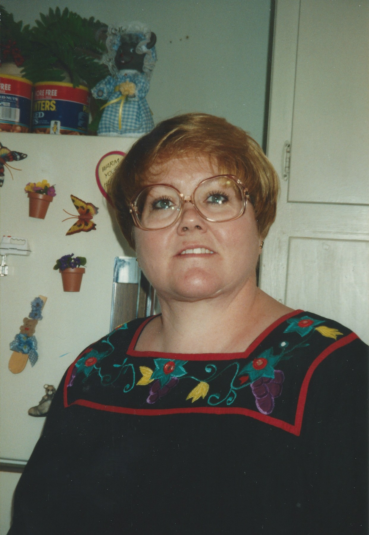 Cecilia Cooper's Instagram, Twitter & Facebook on IDCrawl