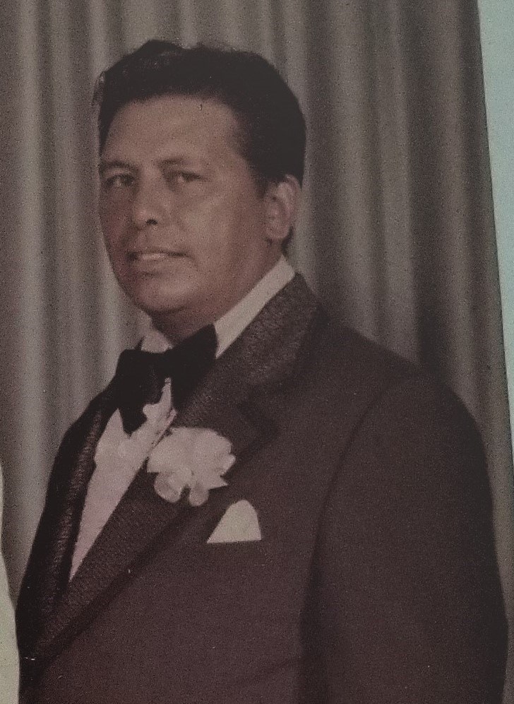 Samuel Gover Obituario - San Antonio, TX