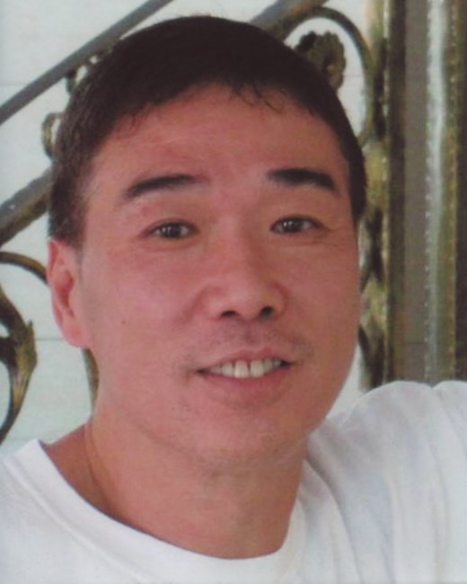 Kenneth Ip Obituary - Burnaby, BC