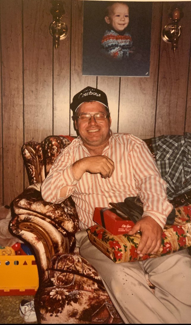 Joseph Foust Obituary - Liberty, NC