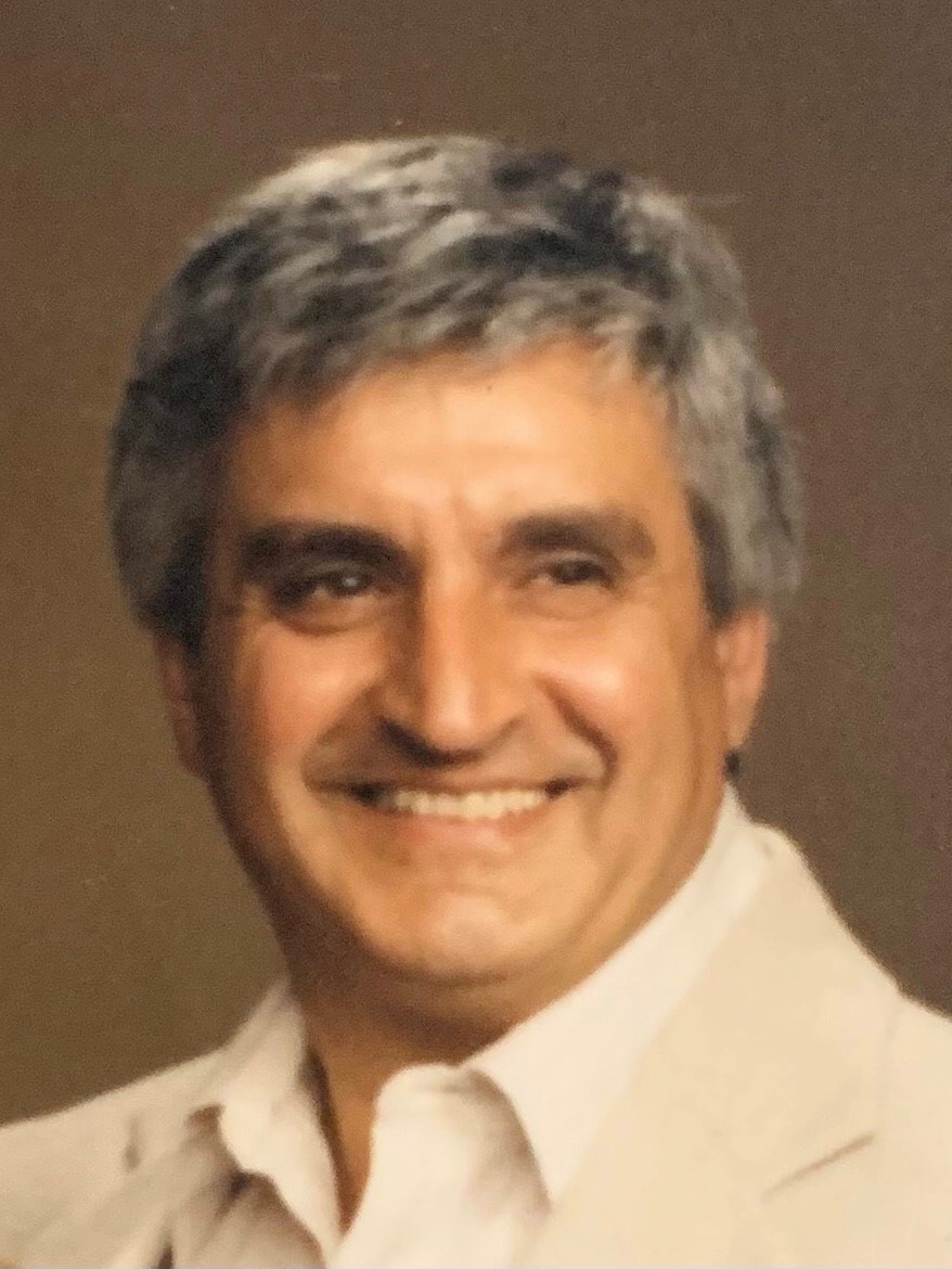Russell Greco Obituary - Williamsville, NY