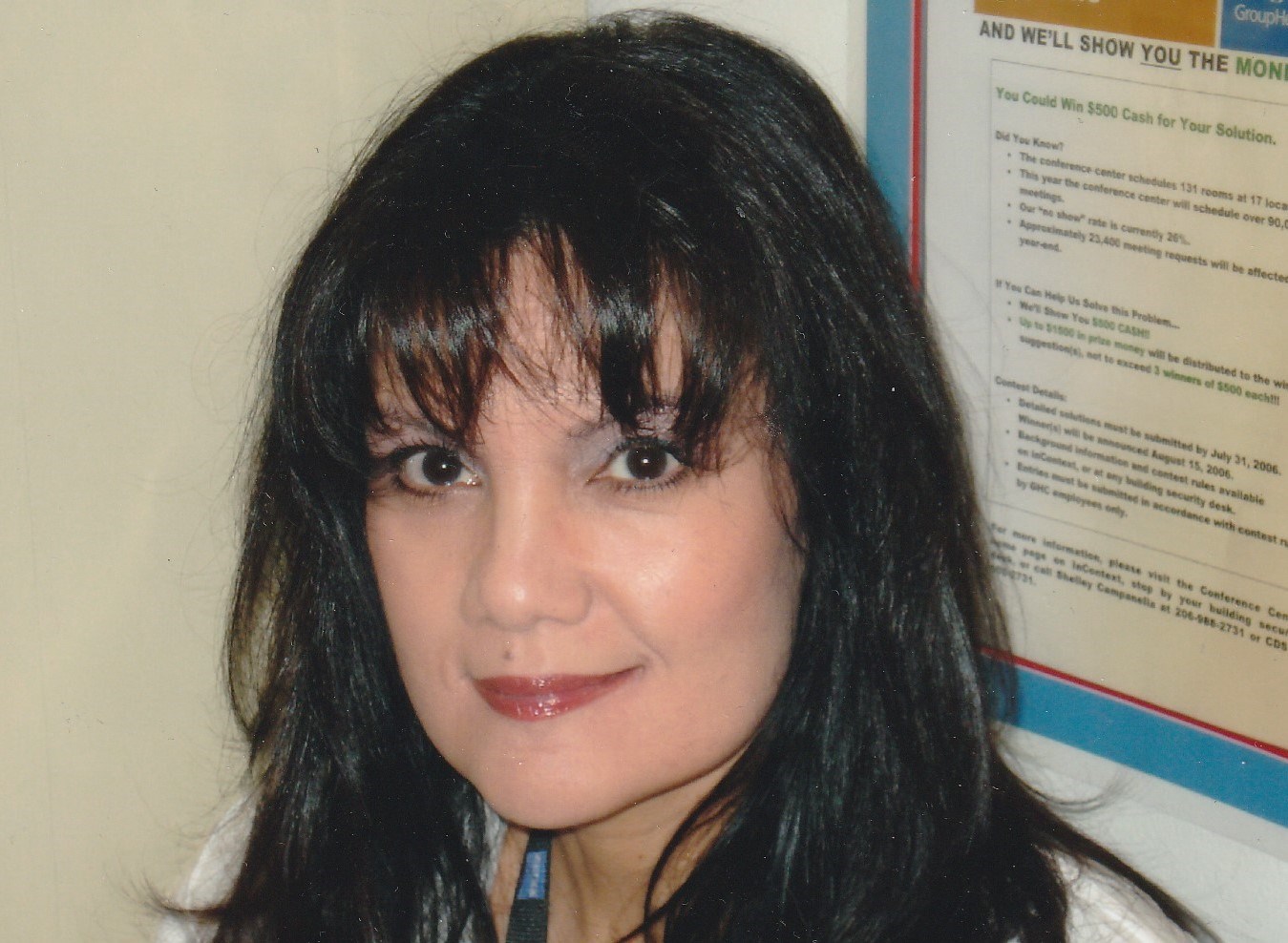 Myra Wells's Instagram, Twitter & Facebook on IDCrawl