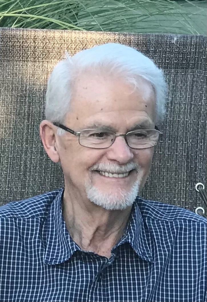 Douglas Leaney Obituary - Abbotsford, BC