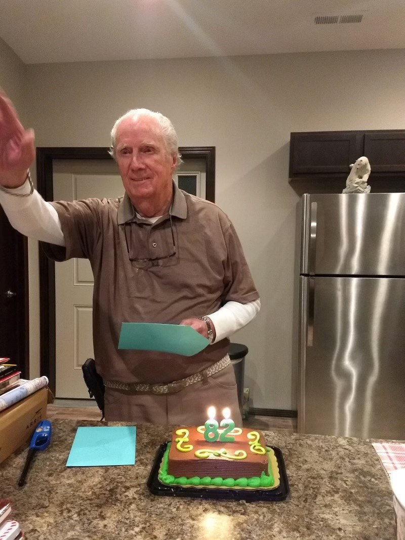 Joseph Callahan Obituary - Wichita, KS