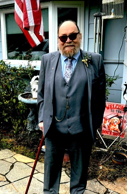 Michael Ellard Obituary - Grants Pass, OR