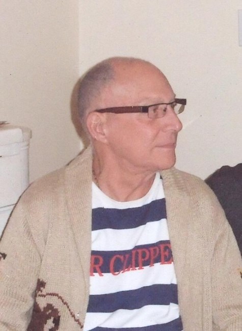 Robert E Juster Obituary - Montreal, QC