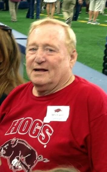 Michael P. Fairhead Obituary - Rogers, AR