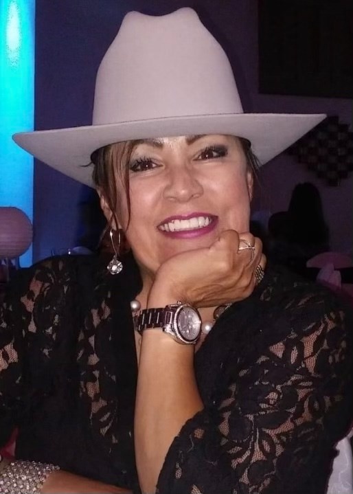 Maria Franco Obituary - Los Angeles, CA