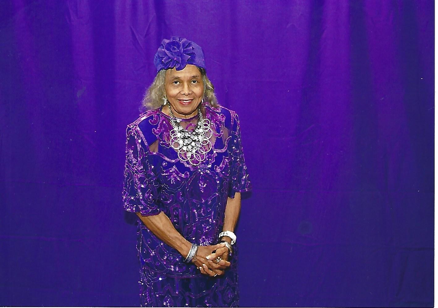 Sarah Burnett Obituary - Houston, TX Sarah Burnett Obituary - Houston, TX
