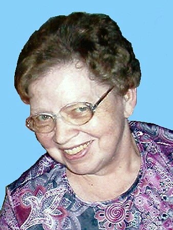 Ada McGregor Obituary - Wichita, KS