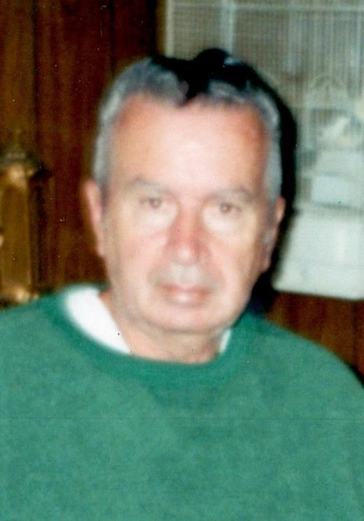 David Kirvan Obituary - Columbia, SC