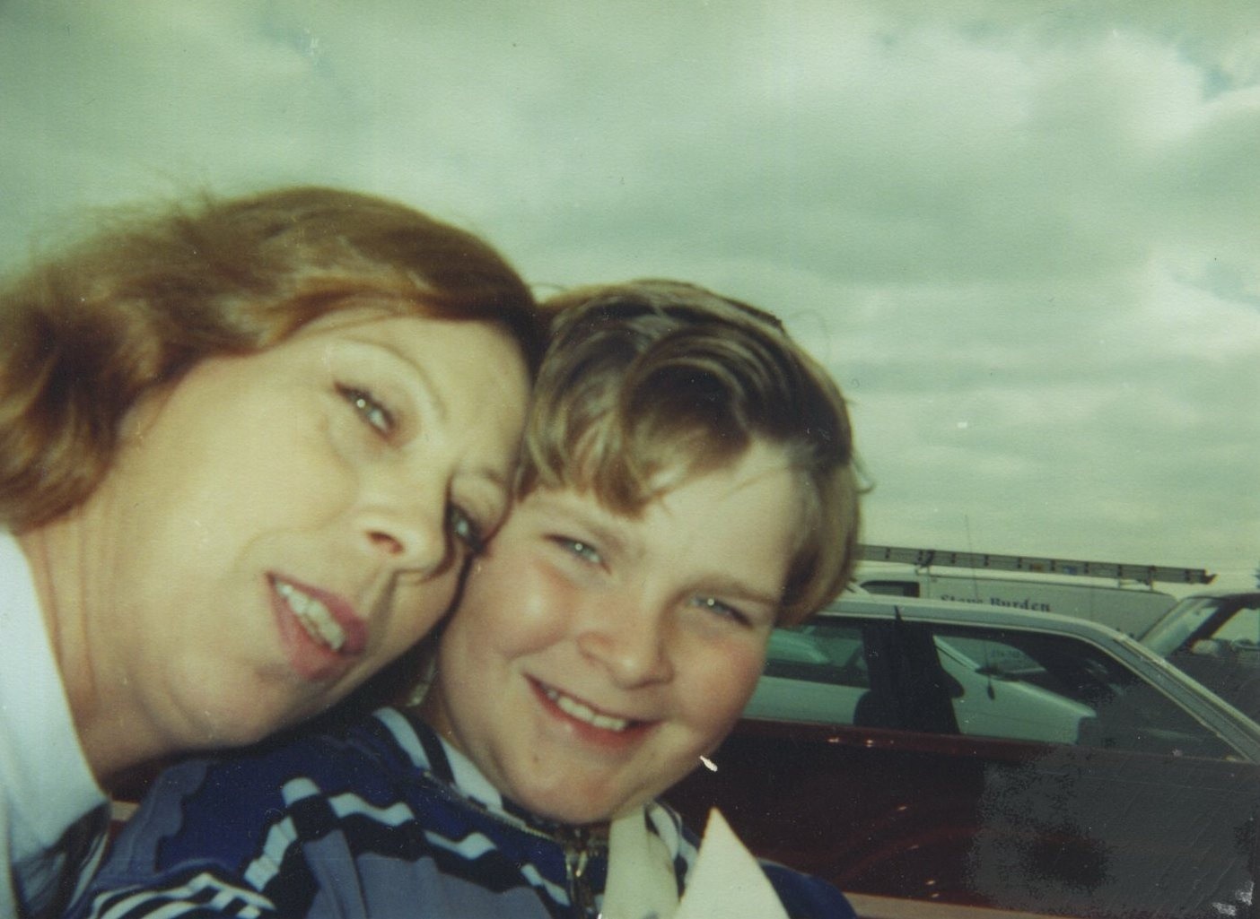 Sharon Ballard's Instagram, Twitter & Facebook on IDCrawl