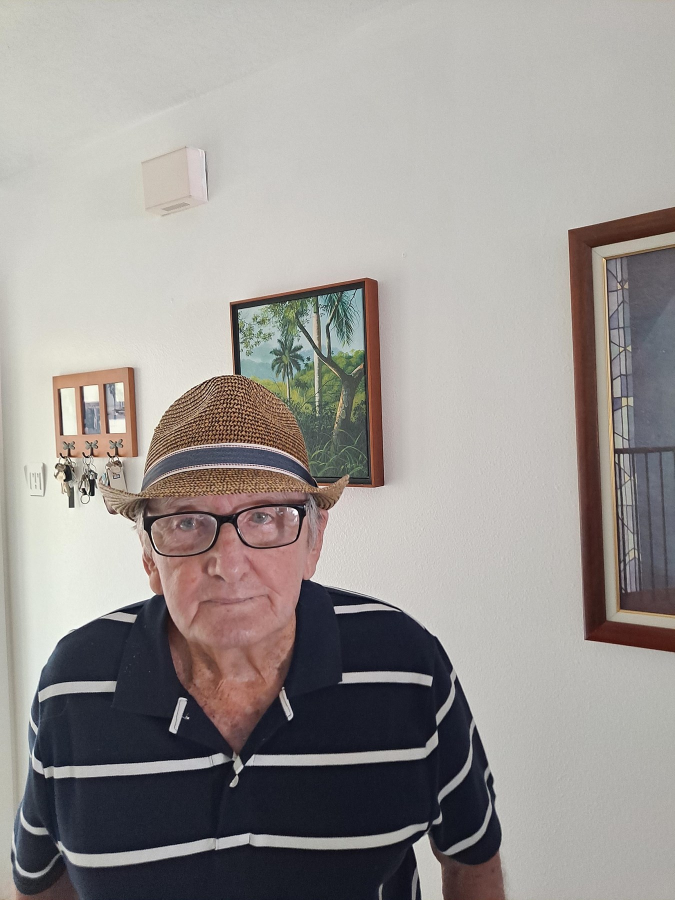 Jose Orta Pomo Obituary - Miami, FL