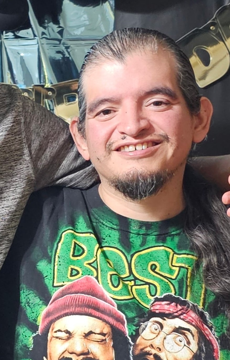 Andrew Quintero Obituary - Houston, TX