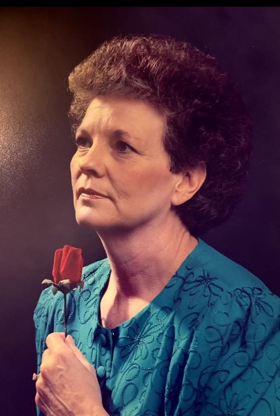 Ann Townsend Obituary - Jackson, MS