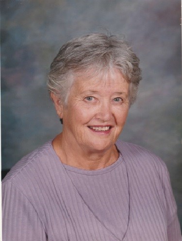 Joyce Webb Obituary - St. Catharines, ON