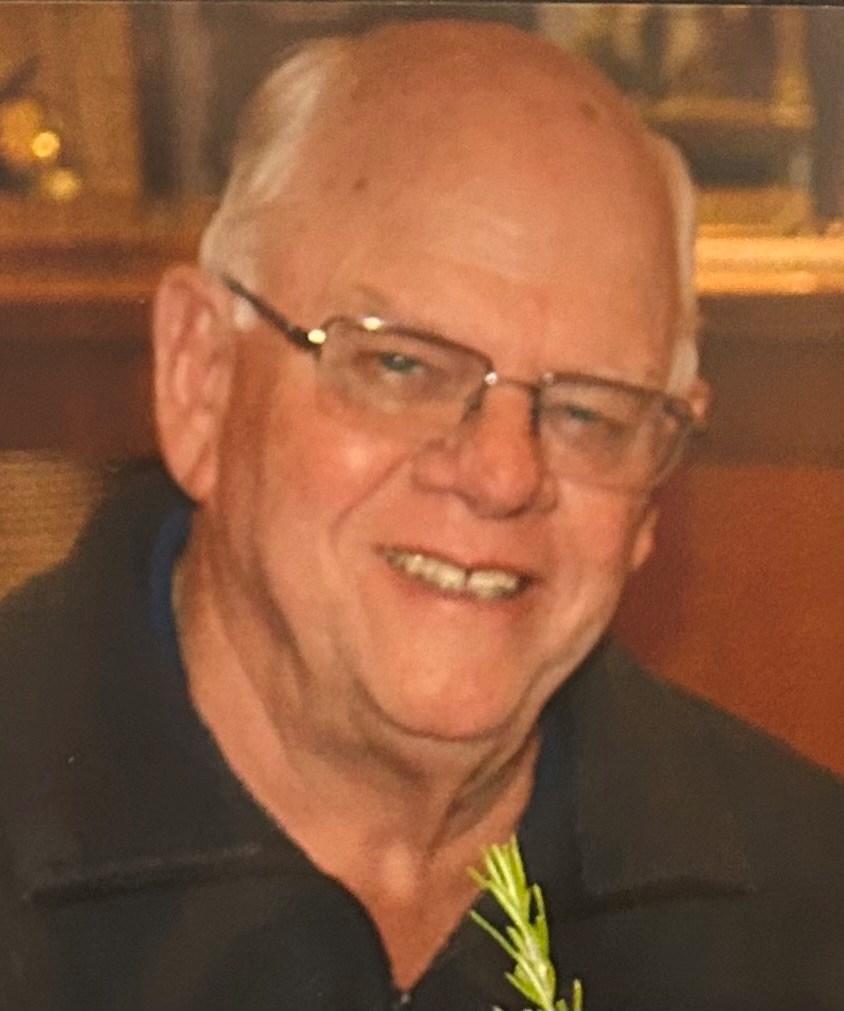 Gary Vallandingham Obituary - Tumwater, WA
