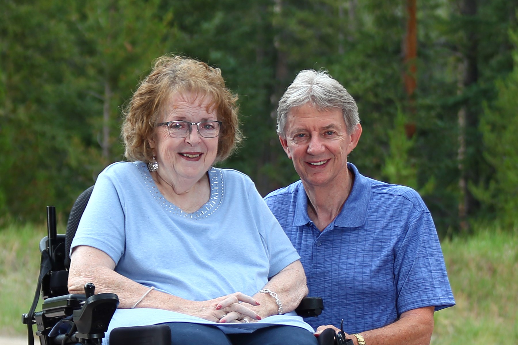 Connie and Steven Grubbs Obituary - Fort Worth, TX