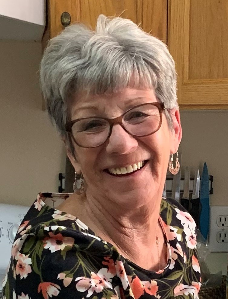 Alma Frizzell Obituary - Vernon, BC