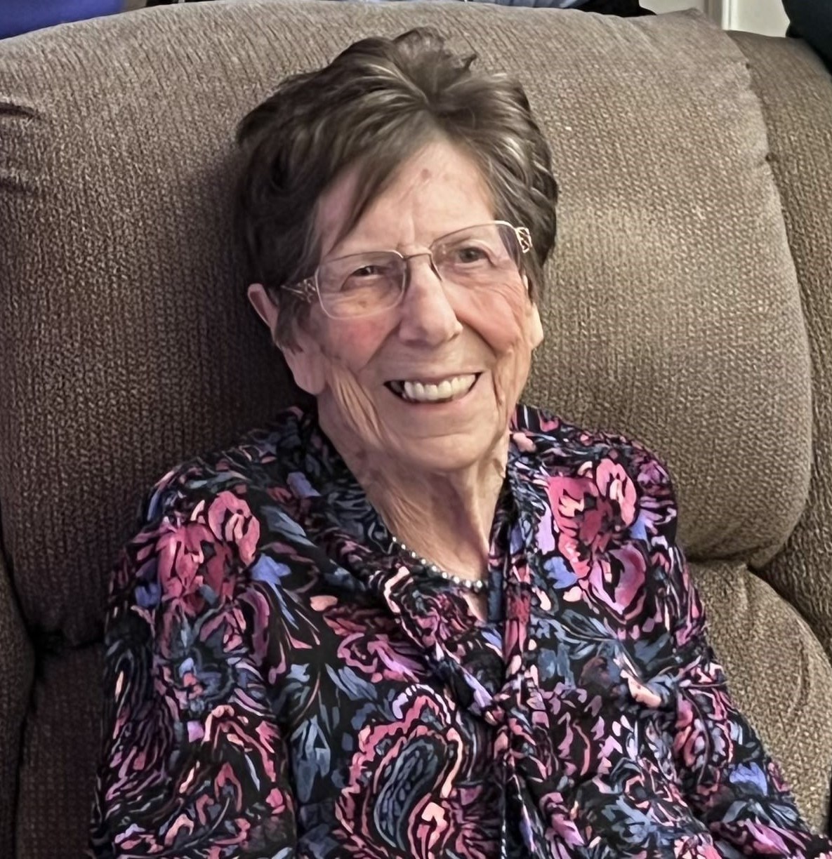 Carole Ann Scott Obituary - Riverside, CA