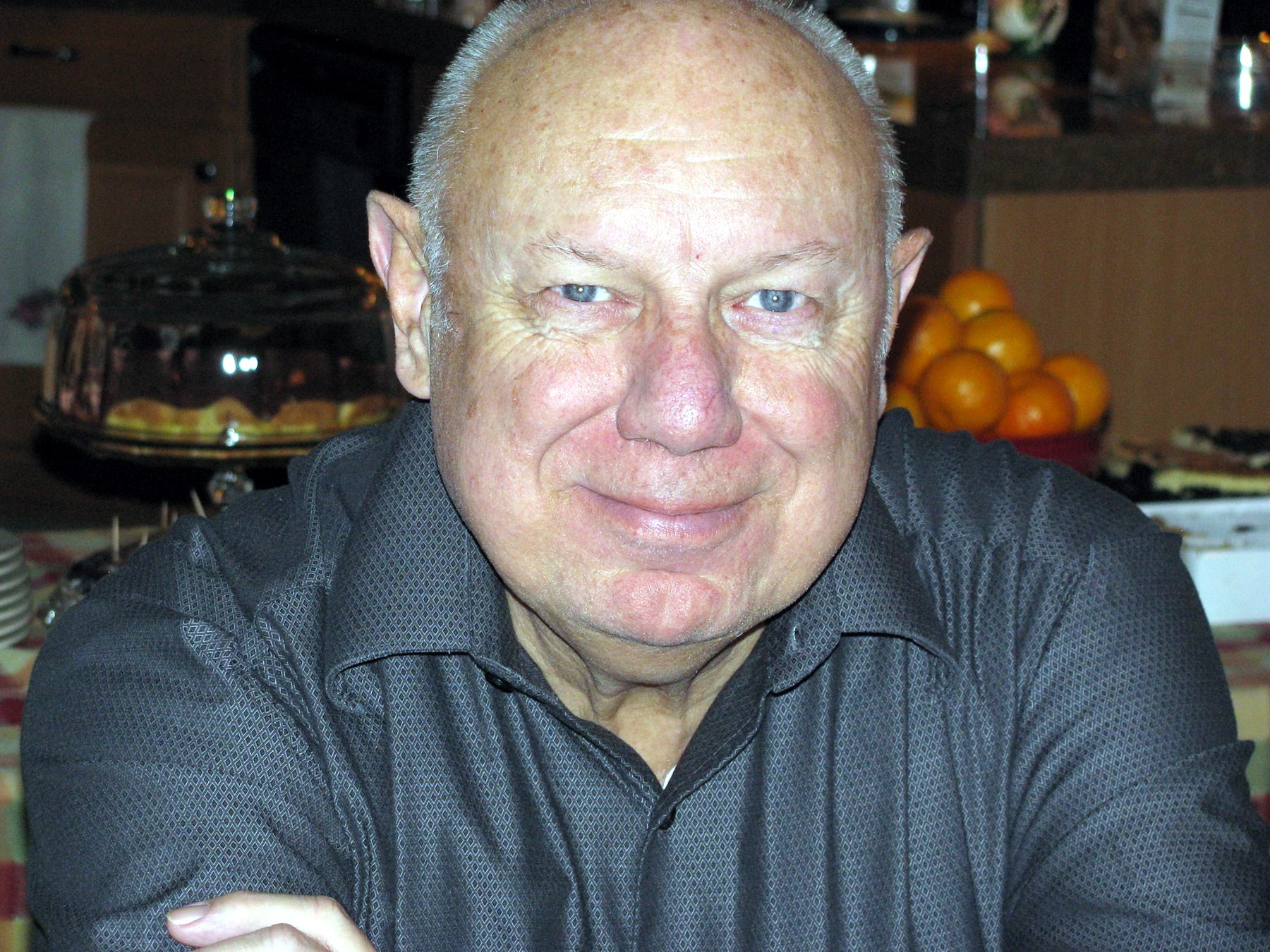 Frederick Long Obituary - Castle Rock, CO