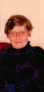 Florence Rosalia Noble Obituary - Winnipeg, MB