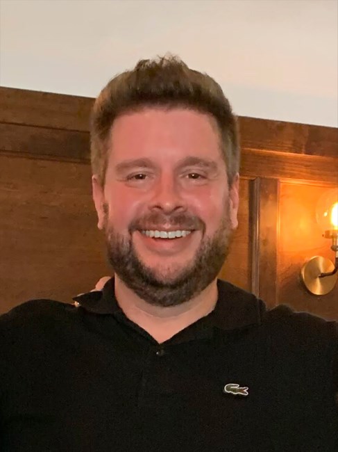 Christopher James Kidder Obituary - Dallas, TX