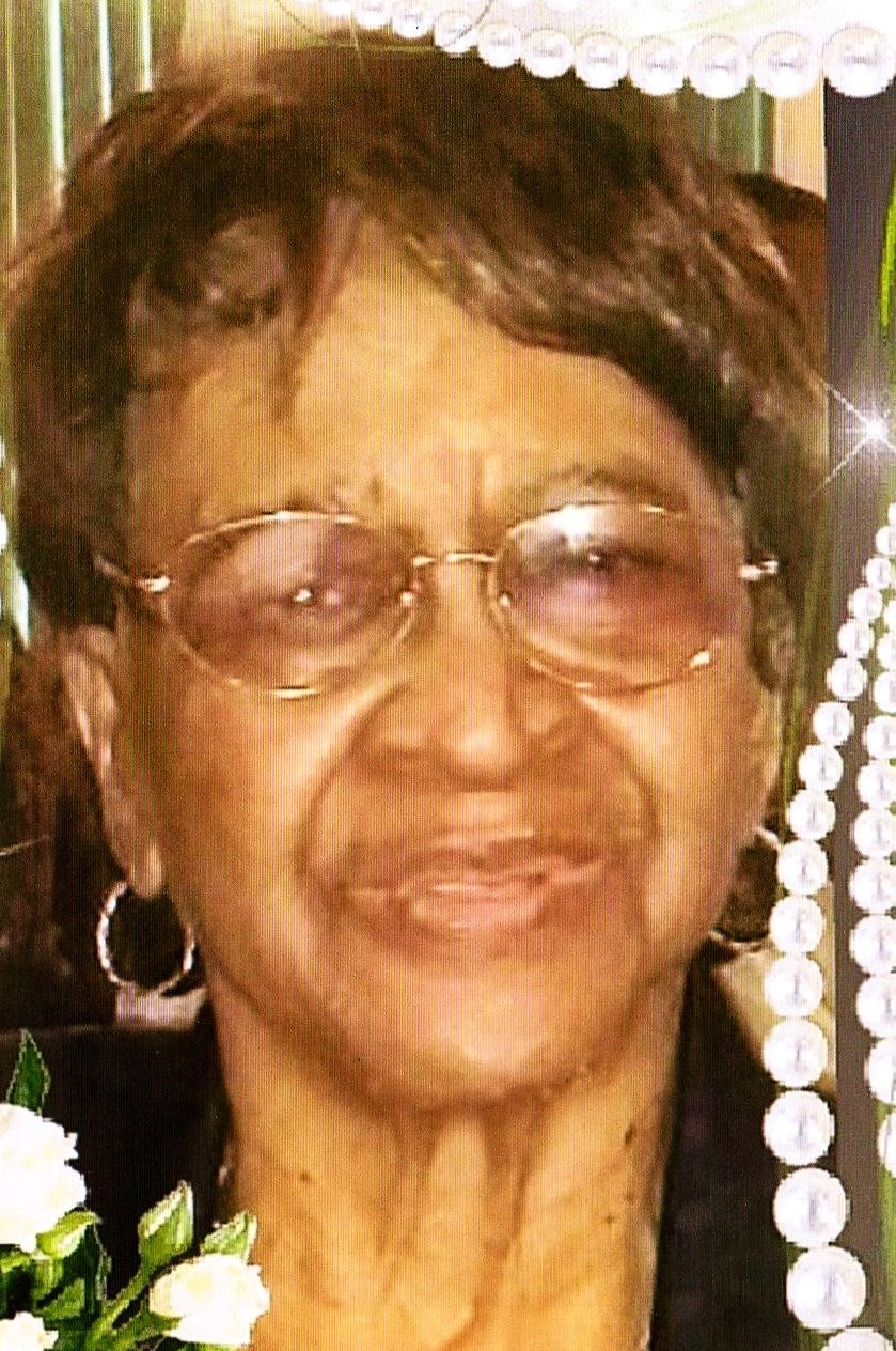 Mattie Thomas Obituary - Bloomington, IL