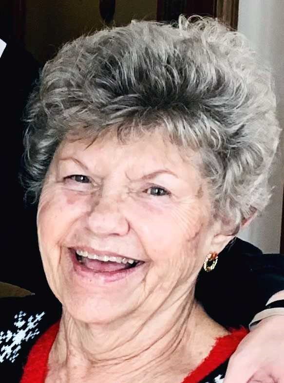 Gloria Price Obituary - Olathe, KS
