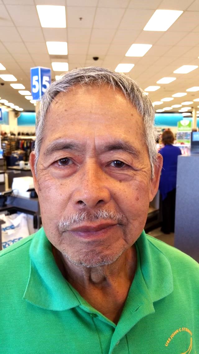 Monico Poderoso Obituary - San Diego, CA