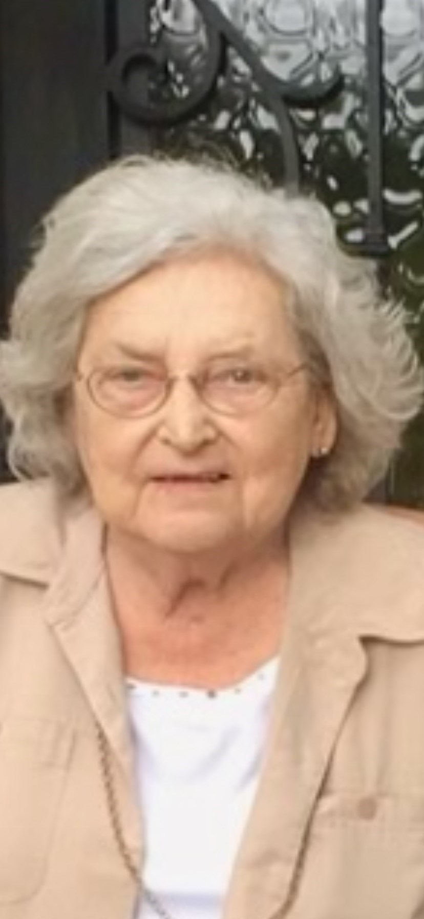 Angelyn "Angie" W. Smith Obituary - Austin, TX