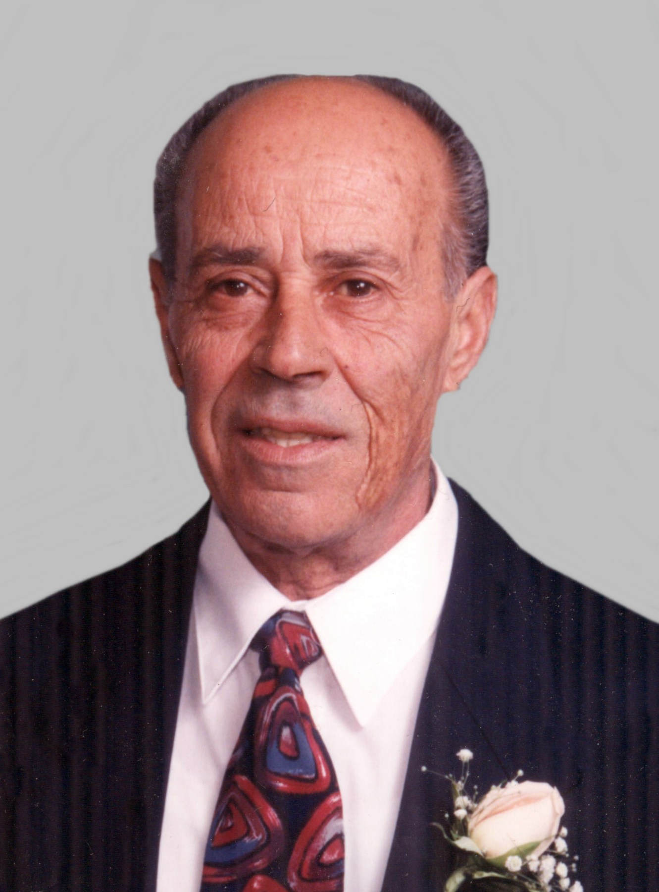 Mr. Romolo Paniccia Obituary - Toronto, ON